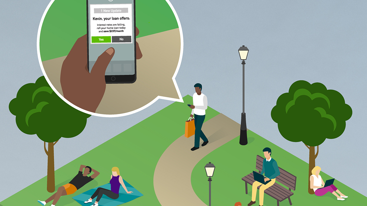 Solutions for the Finance Industry | NVIDIA