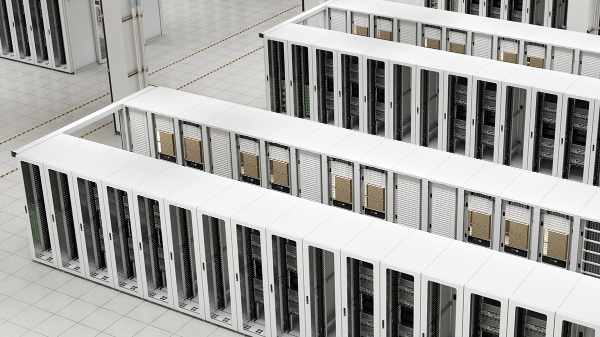 Solutions for the Finance Industry | NVIDIA