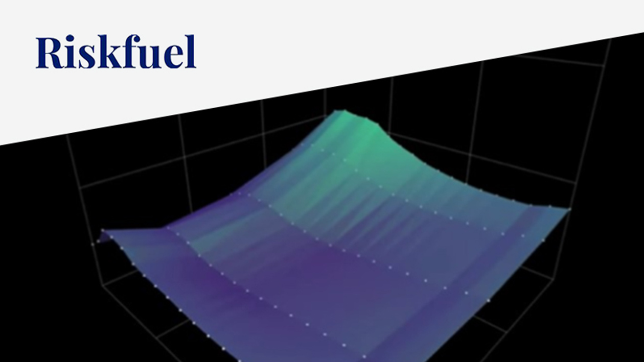 Finance Solutions from Partners & ISVs | NVIDIA