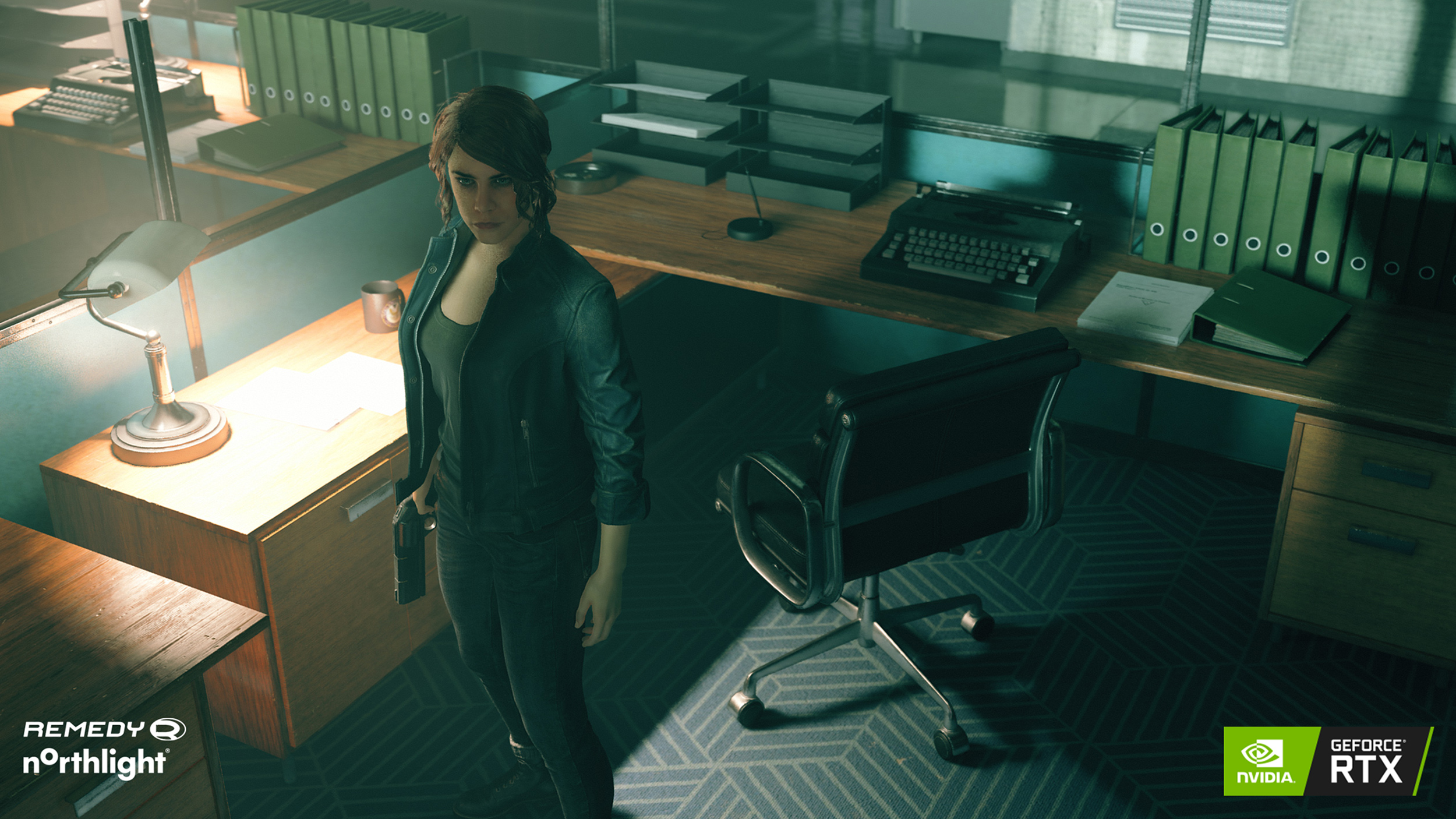 Game Development Industry Solutions | NVIDIA