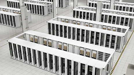 NVIDIA Global Public Sector