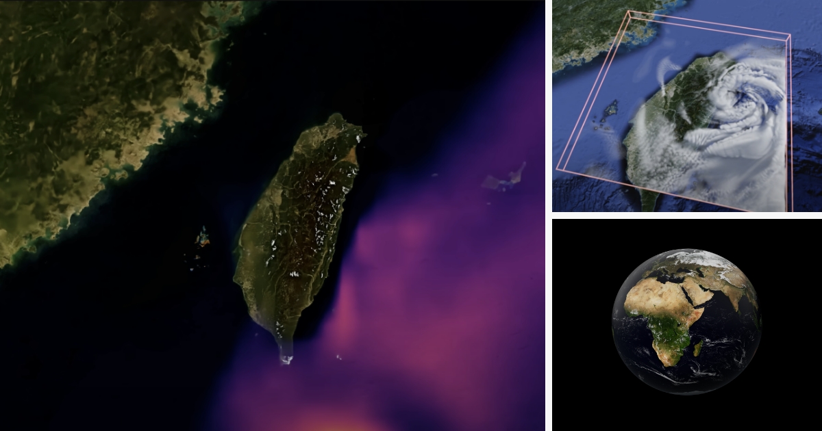 AI in the Public Sector | NVIDIA