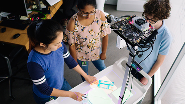 NVIDIA Global Public Sector