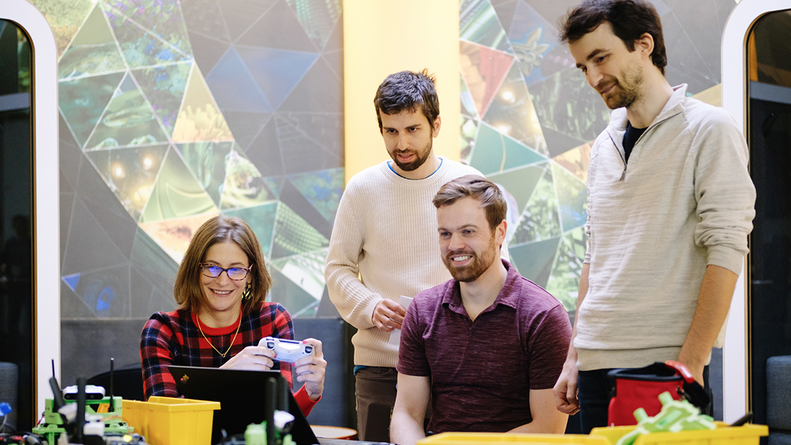 NVIDIA Global Public Sector