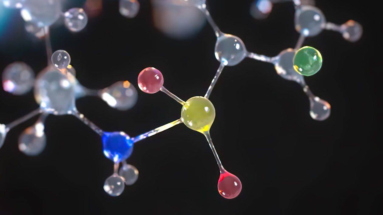 Drug Discovery With Accelerated Computing Platform | NVIDIA