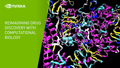 Drug Discovery With Accelerated Computing Platform | NVIDIA