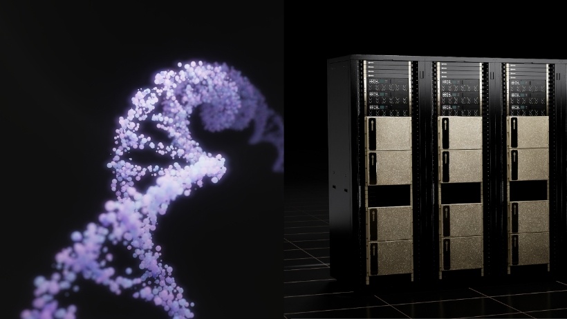 Solutions for Healthcare and Life Science Industries | NVIDIA