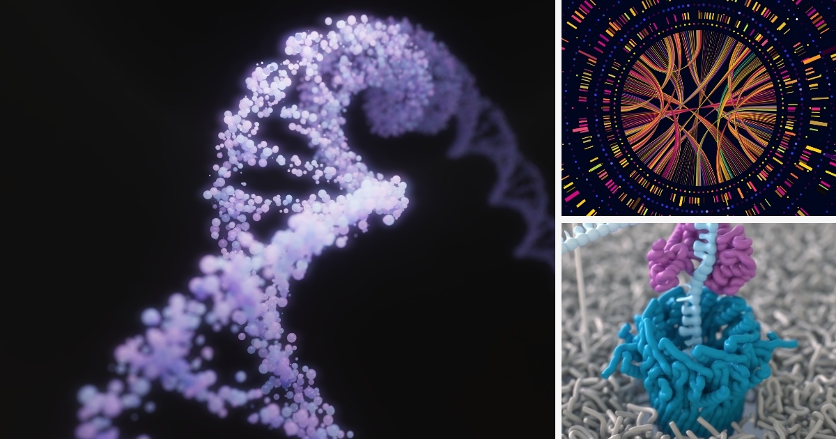 AI in Genomics Research | NVIDIA