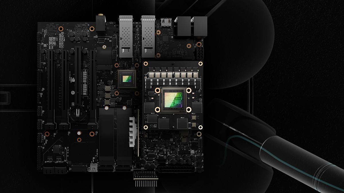 Solutions for Healthcare and Life Science Industries | NVIDIA