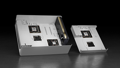 AI-Powered Medical Devices | NVIDIA