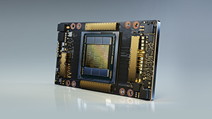 Supercomputing Solutions for AI and Research | NVIDIA