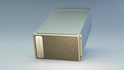 Supercomputing Solutions for AI and Research | NVIDIA