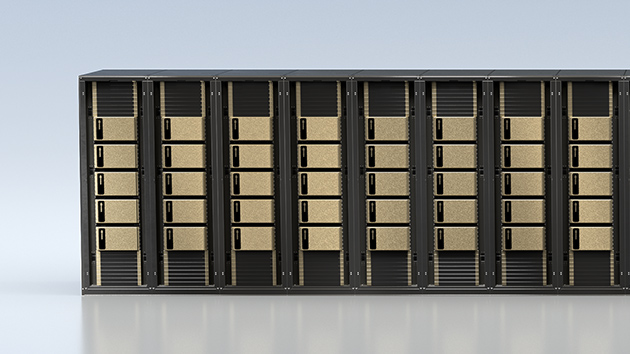 Inside Cambridge-1:The UK’s powerful supercomputer | NVIDIA