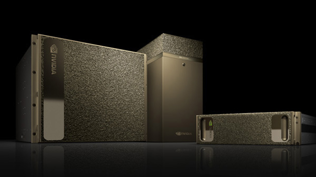 Solutions for the Healthcare Industry | NVIDIA