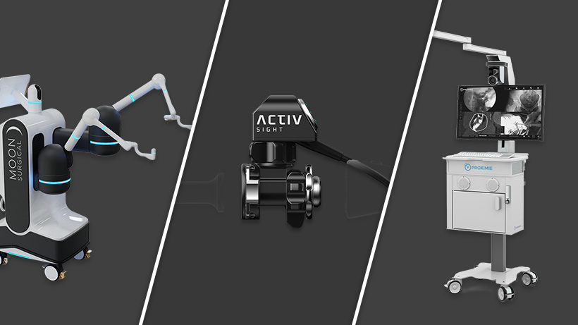 Solutions for Healthcare and Life Science Industries | NVIDIA