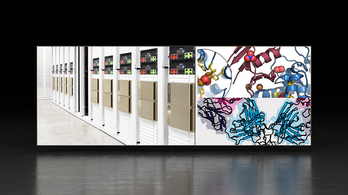 Healthcare Solutions from Partners & ISVs | NVIDIA