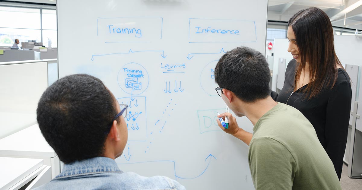 Academic Grant Program for Researchers | NVIDIA