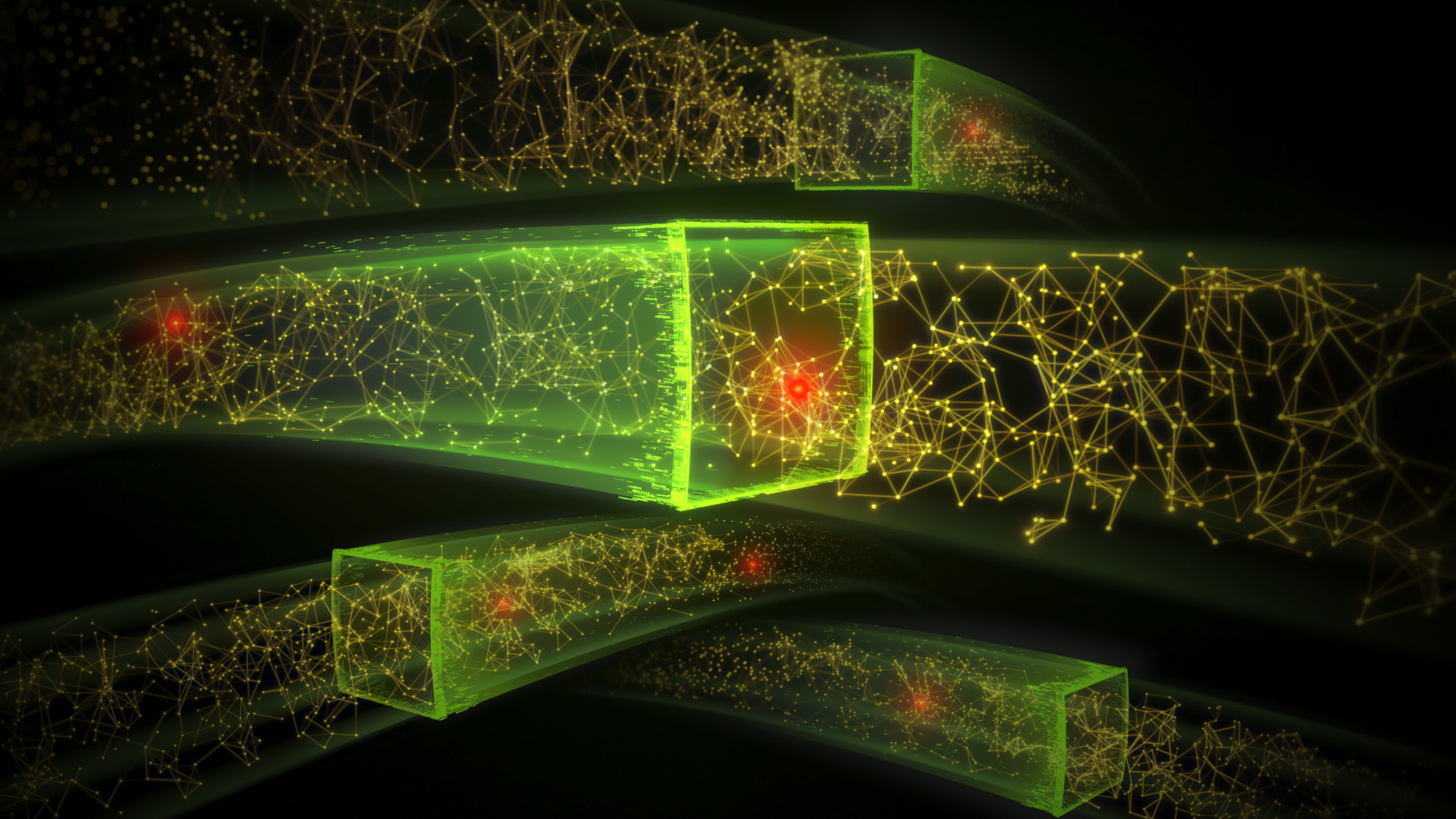 The Next Era of Computing in Higher Education and Research | NVIDIA