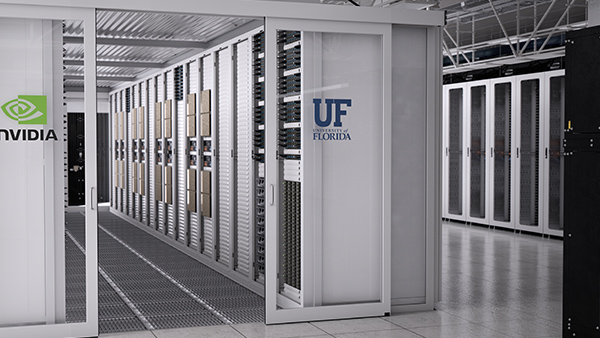 Solutions for Higher Education and Research | NVIDIA