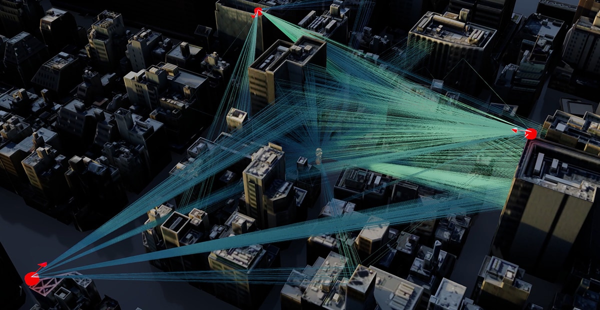 산업 솔루션을 위한 NVIDIA와 Ansys의 파트너십 | NVIDIA