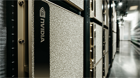 Soluções em Computação AI para Indústria | NVIDIA