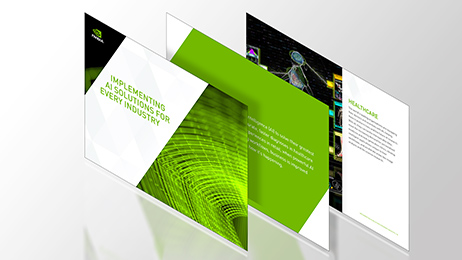 AI Solutions for Industries | NVIDIA