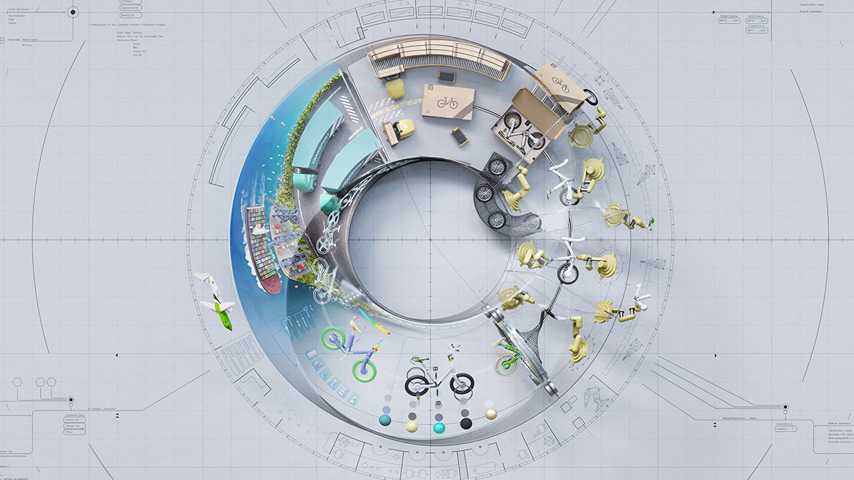 AI in Manufacturing | NVIDIA