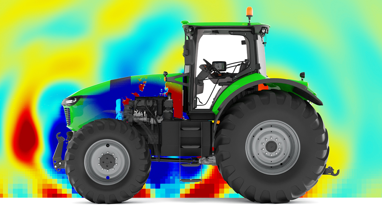 AI in Manufacturing | NVIDIA