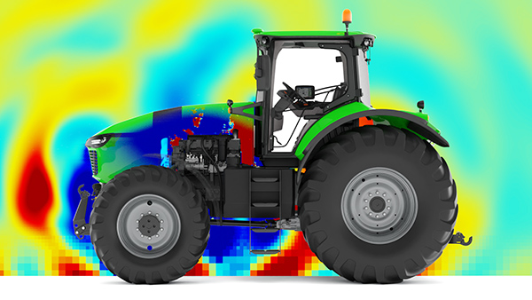 AI in Manufacturing | NVIDIA