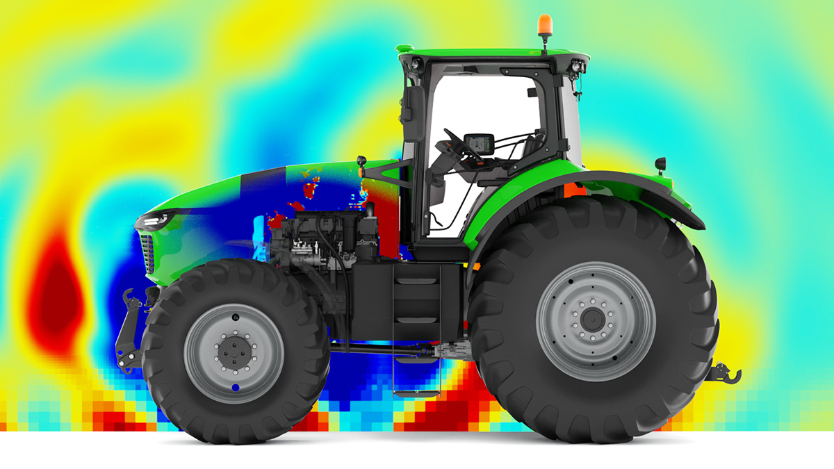 AI in Manufacturing | NVIDIA