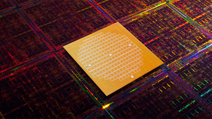 AI in Manufacturing | NVIDIA