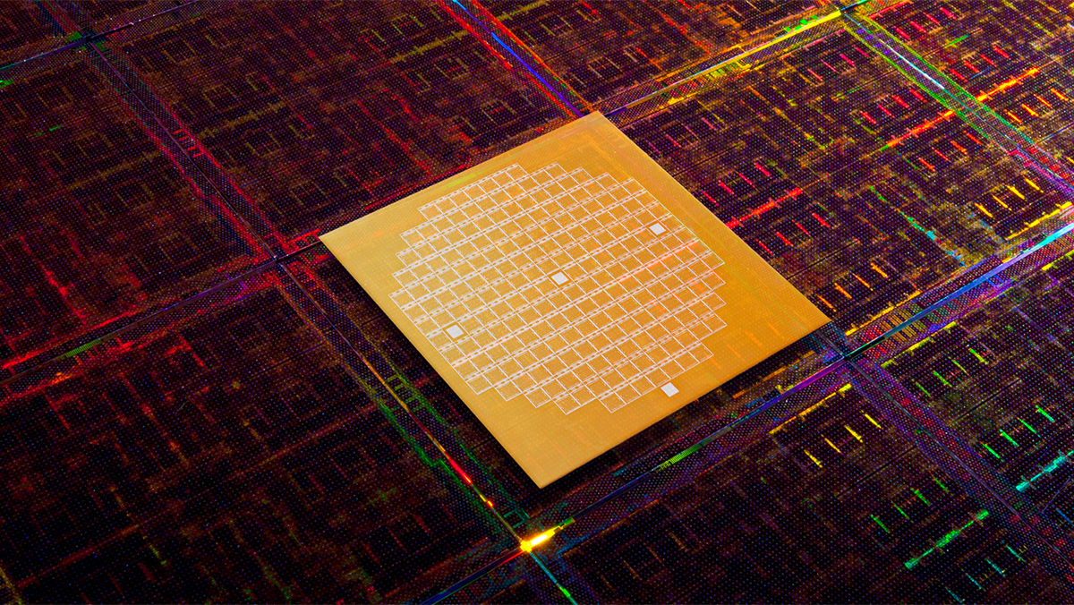 AI in Manufacturing | NVIDIA