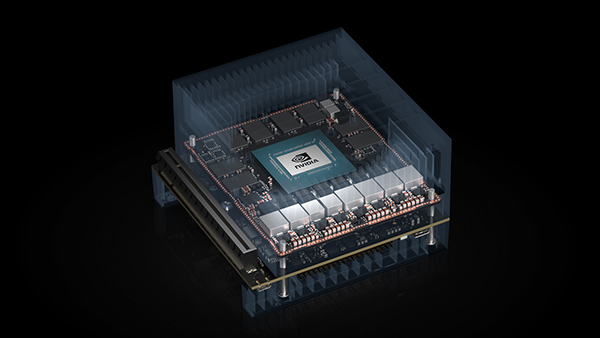 製造業的人工智慧 | NVIDIA