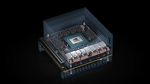 AI in Manufacturing | NVIDIA