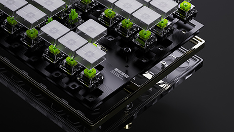 AI in Manufacturing | NVIDIA
