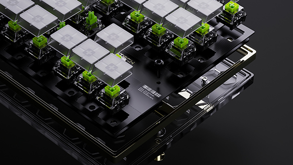 AI in Manufacturing | NVIDIA
