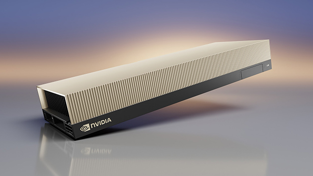 AI in Manufacturing | NVIDIA