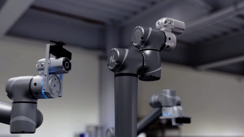 AI in Manufacturing | NVIDIA