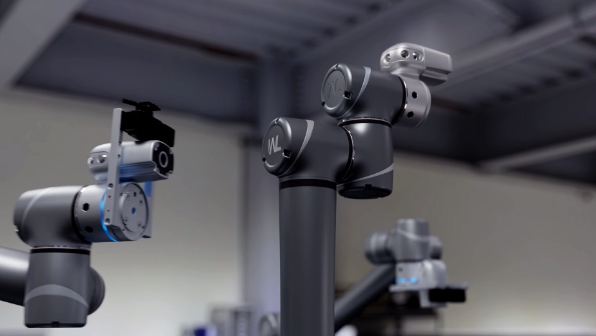 AI in Manufacturing | NVIDIA