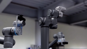 AI in Manufacturing | NVIDIA