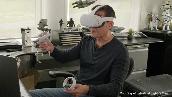 Solutions for the Media and Entertainment Industry | NVIDIA