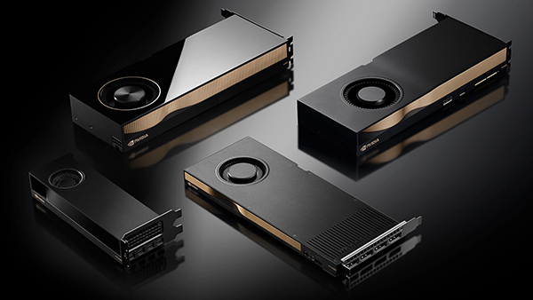 Solutions for the Media and Entertainment Industry | NVIDIA