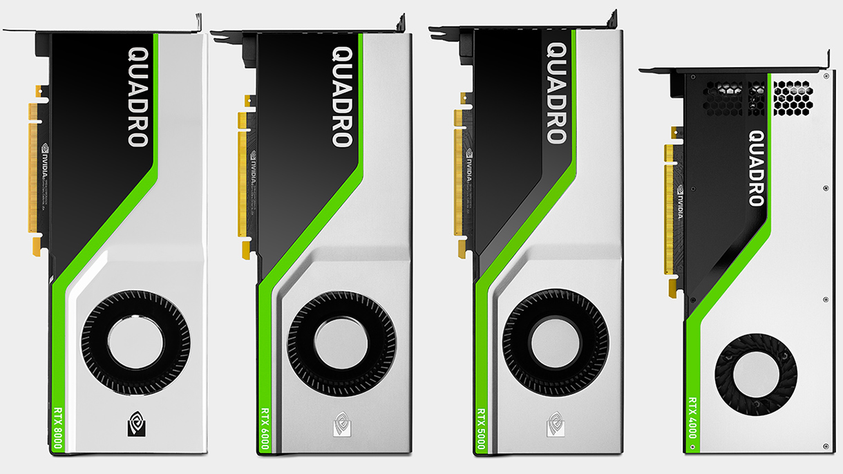 Solutions for the Media and Entertainment Industry | NVIDIA