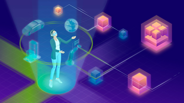 Solutions for the Media and Entertainment Industry | NVIDIA