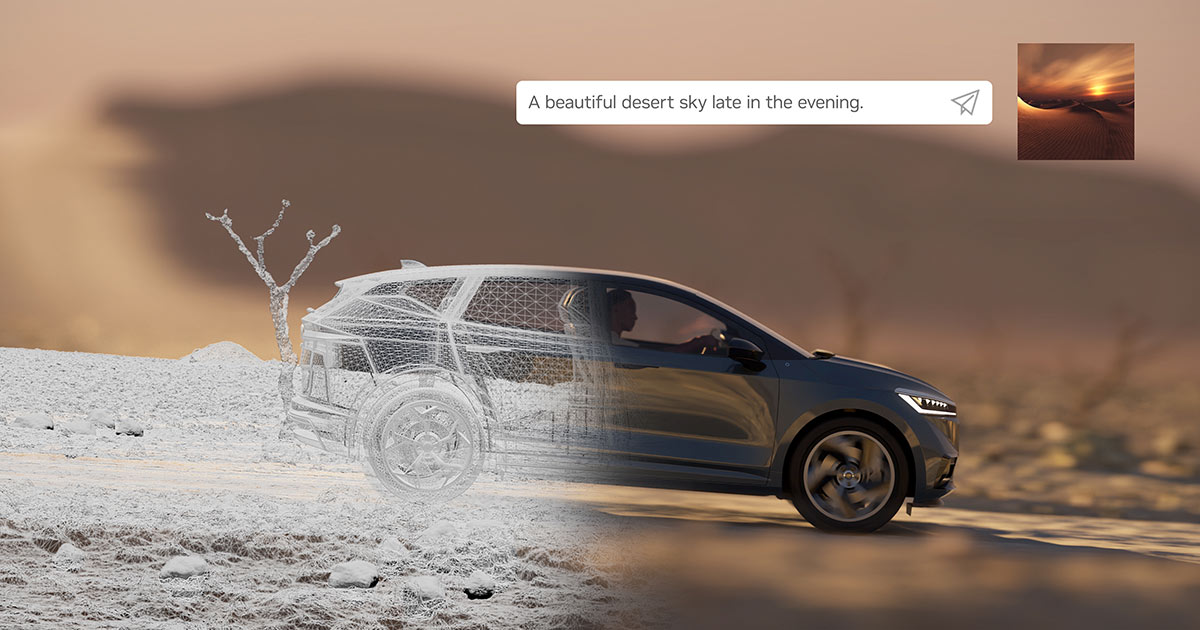 NVIDIA and WPP Transform Advertising | NVIDIA