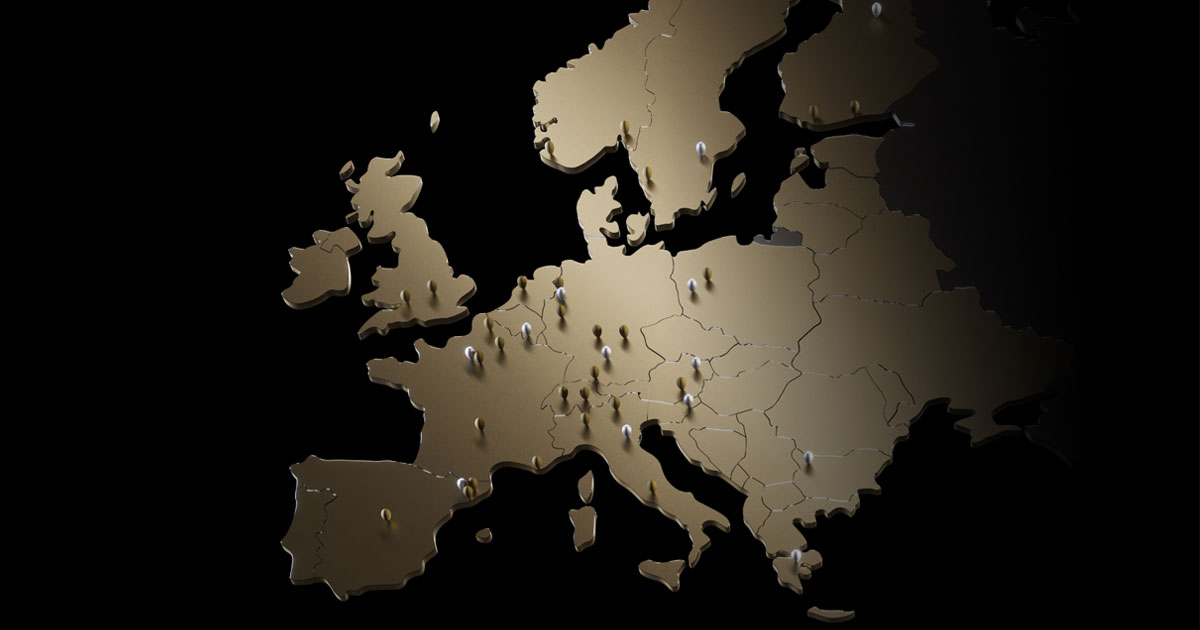 Powering Sovereign AI Ecosystems with NVIDIA Technology in Europe | NVIDIA
