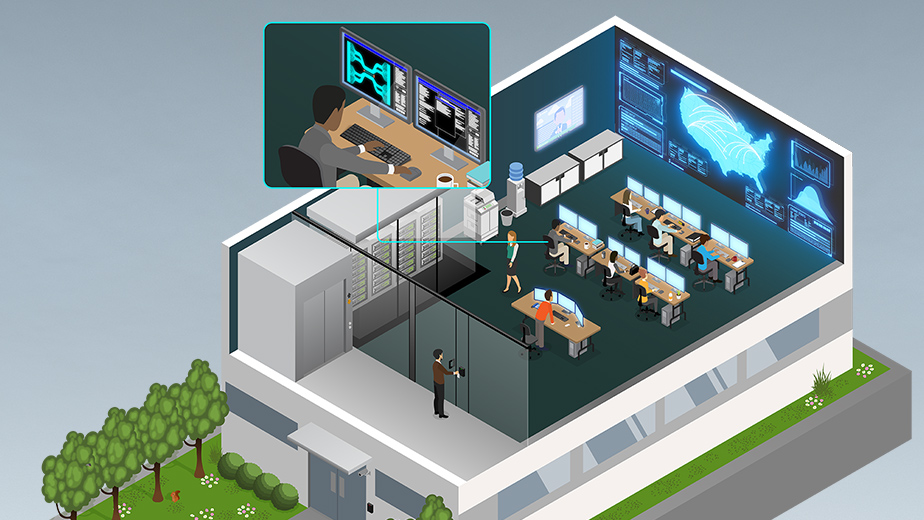 NVIDIA US Public Sector | NVIDIA