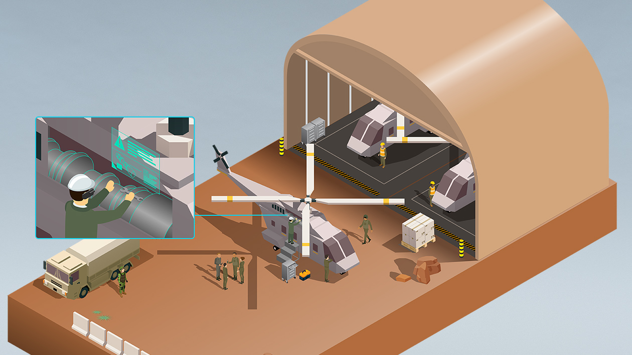 NVIDIA US Public Sector | NVIDIA