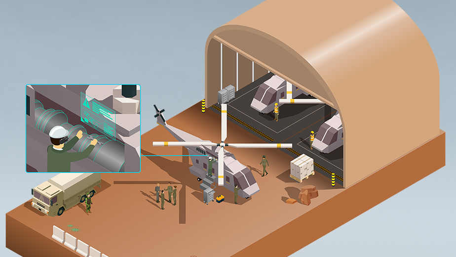 NVIDIA US Public Sector | NVIDIA