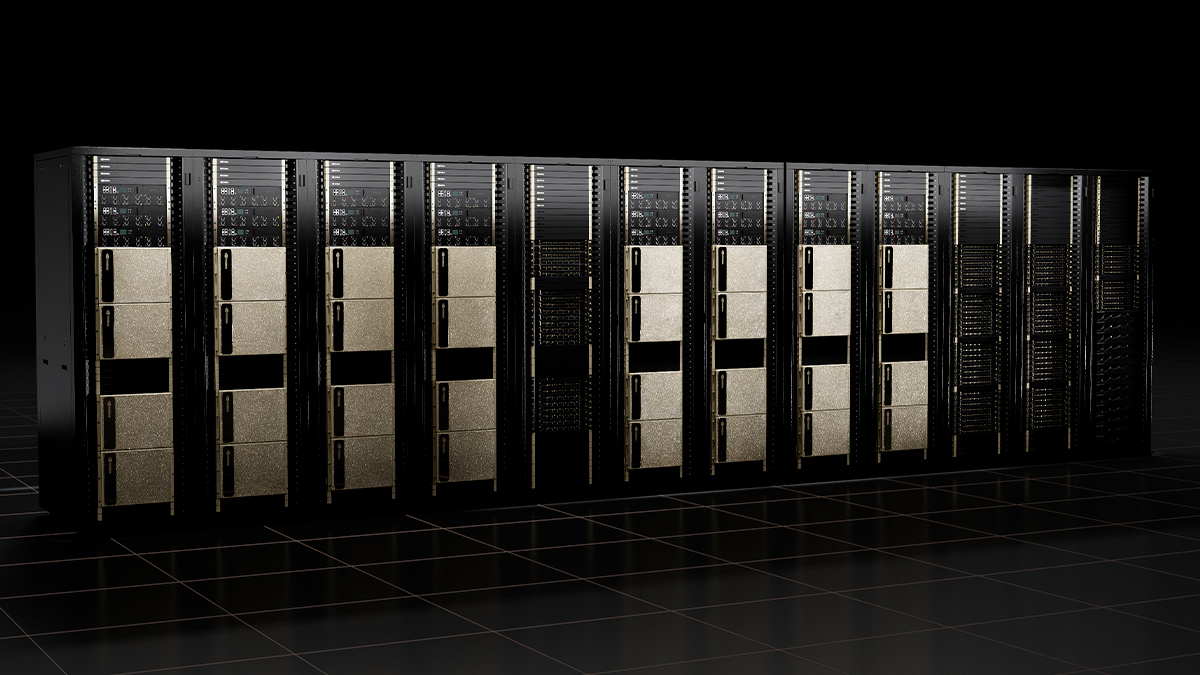 Retail Industry Solutions Powered by AI | NVIDIA